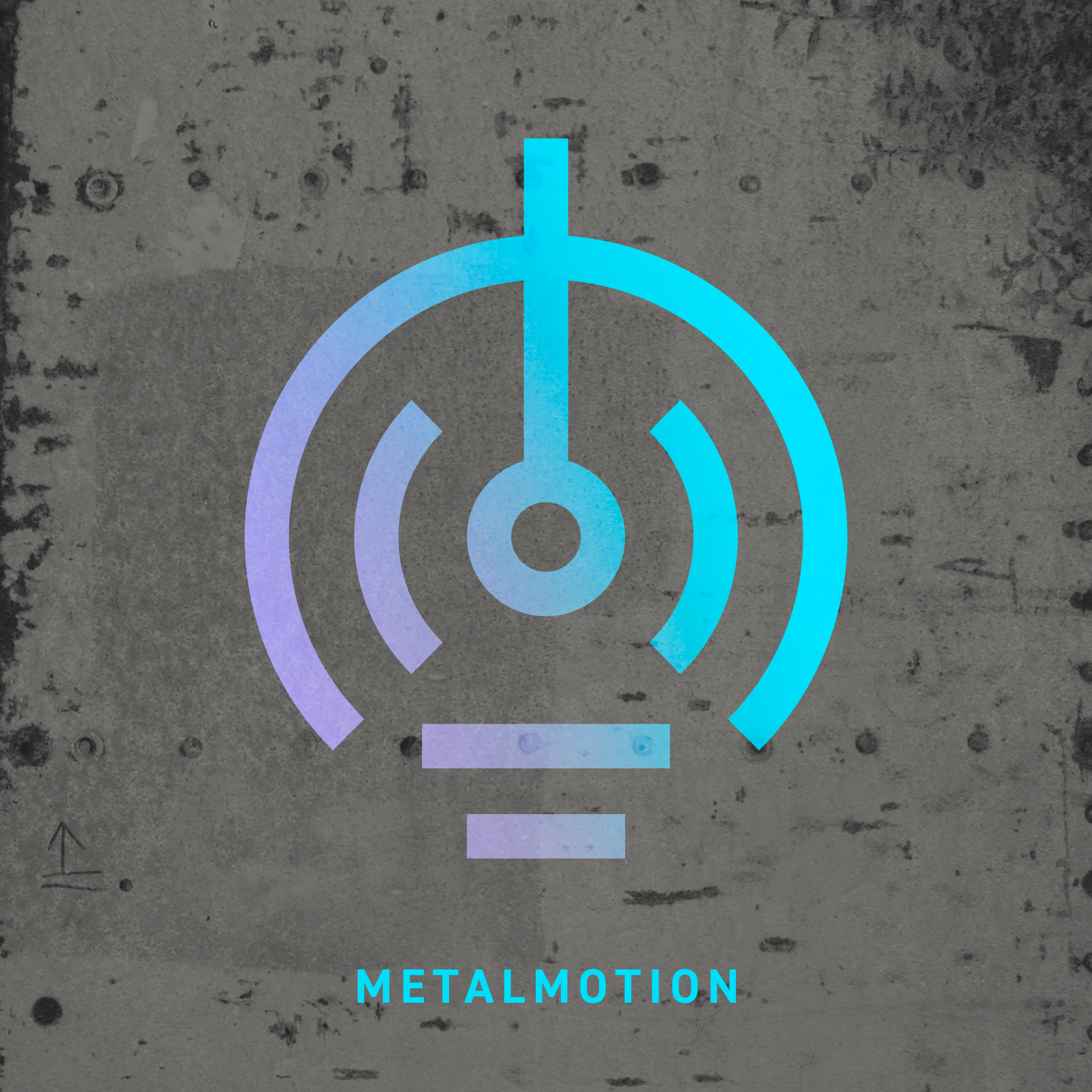 MetalMotion – Noise Jockey